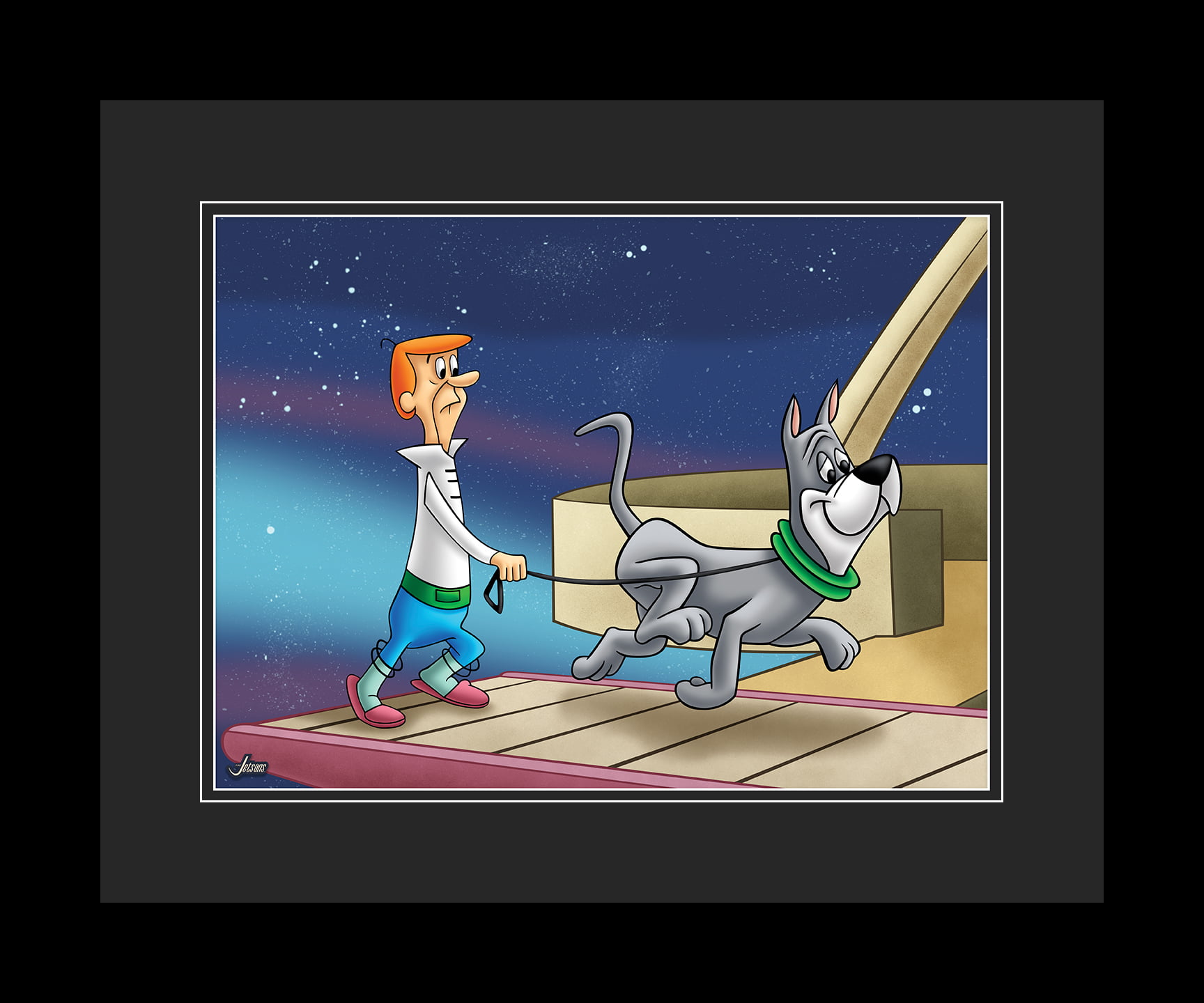 Jetsons Archives - Classic Moments